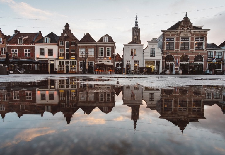 Intrum Vision Day du 12 Juin 2024. Technopolis, Malines